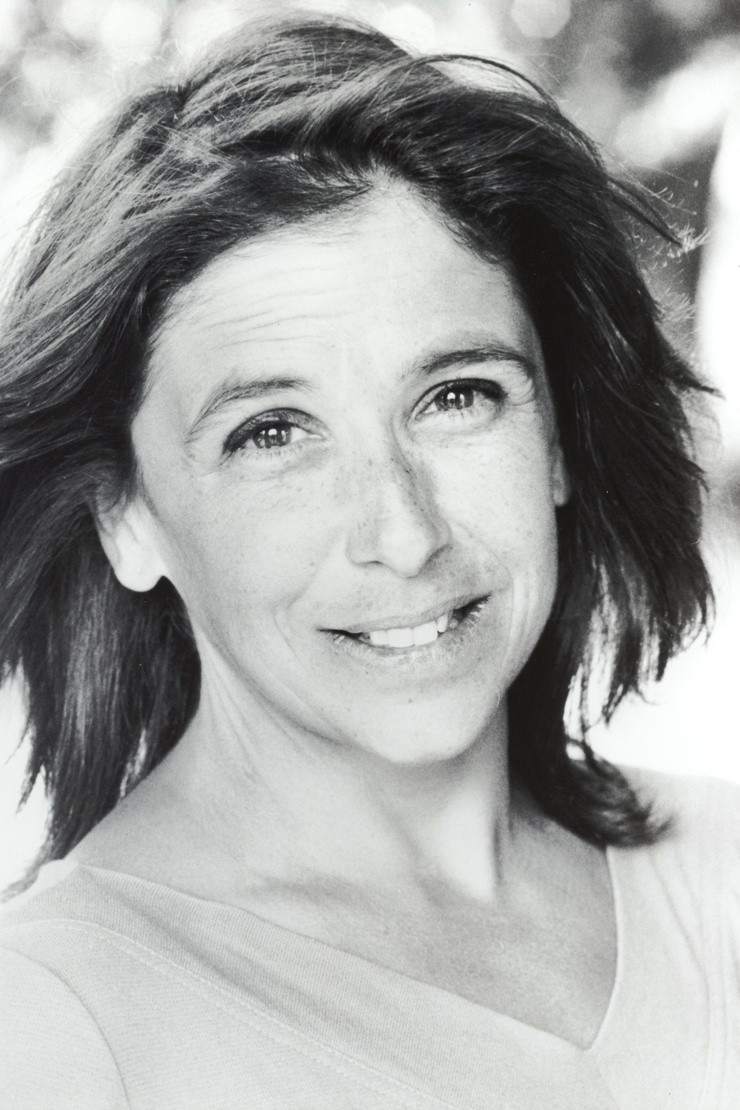Picture of Kathryn Hunter