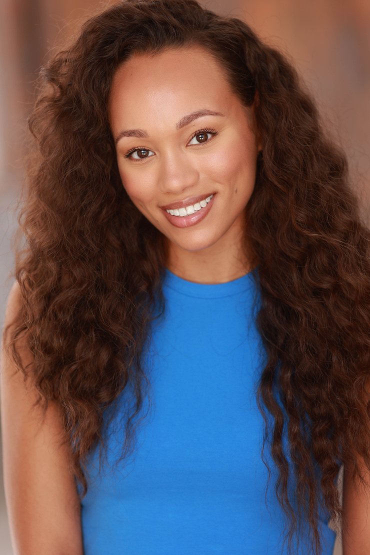 Picture of Amanda Tavarez