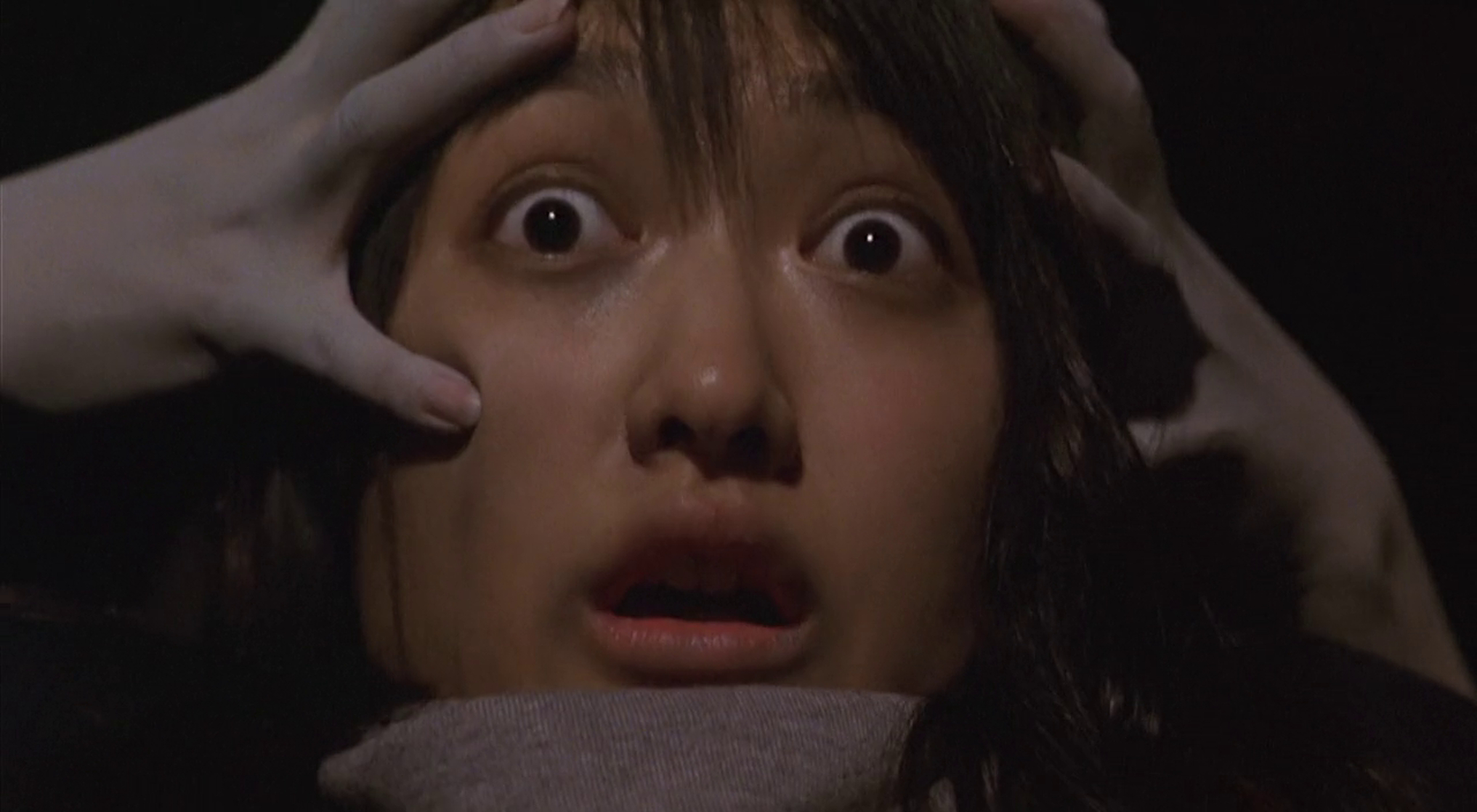 Ju-on: The Grudge image