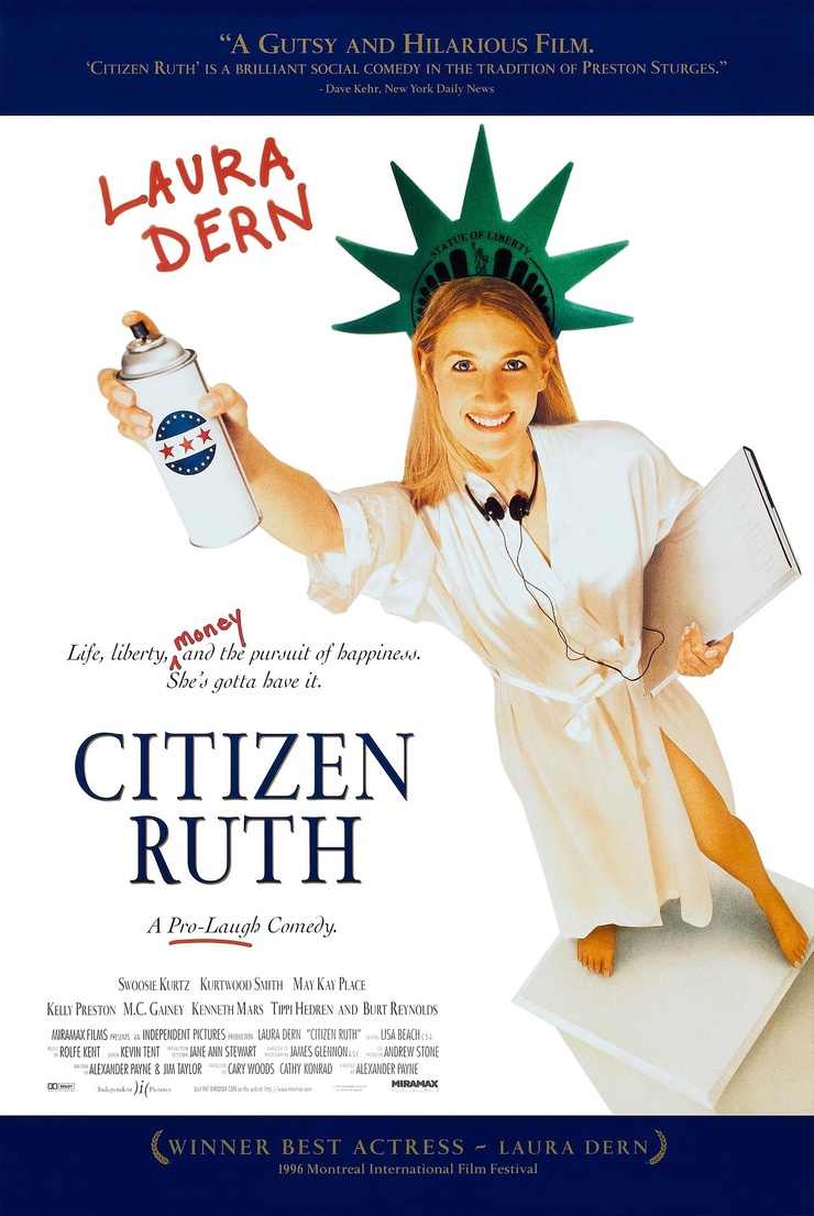 Citizen Ruth image