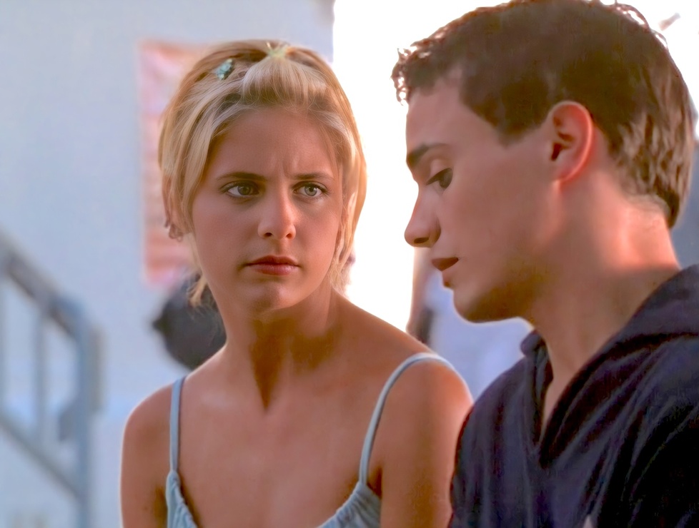 Buffy the Vampire Slayer (1997)