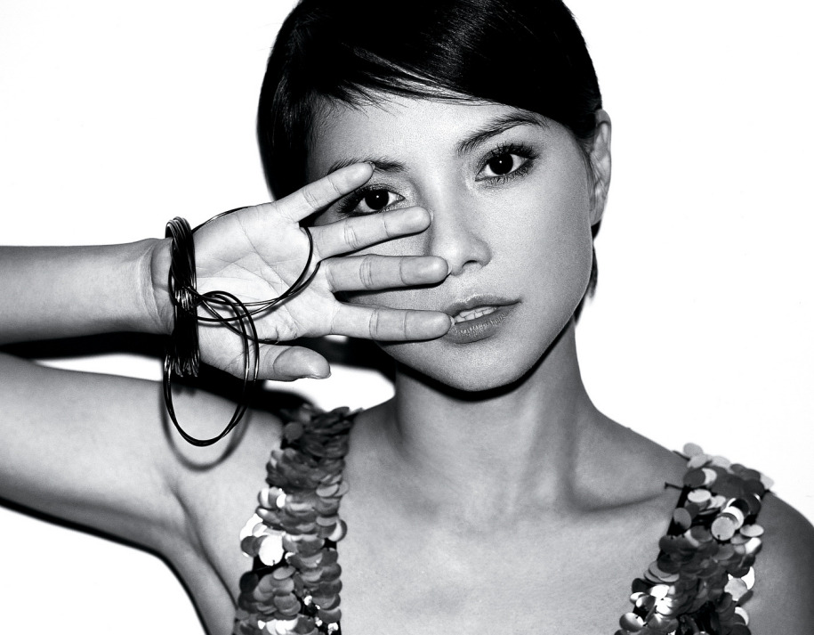 Image of Angelica Lee