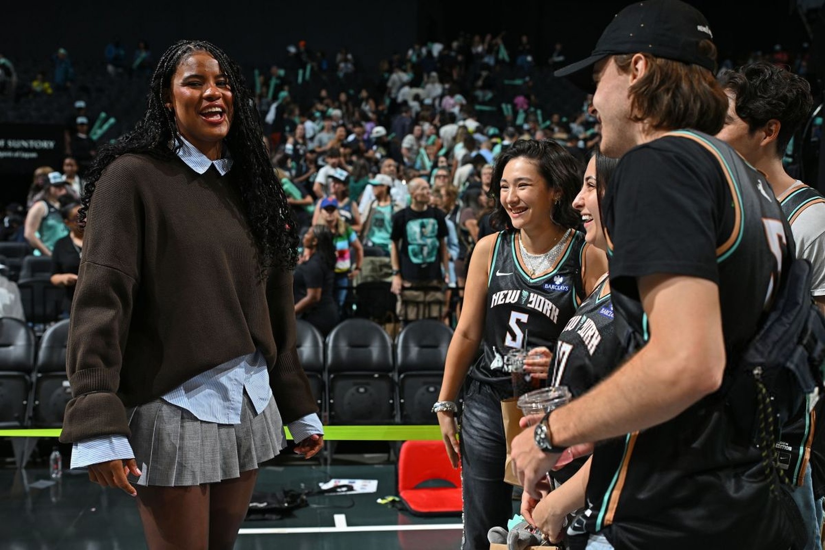 Minnie Mills picture