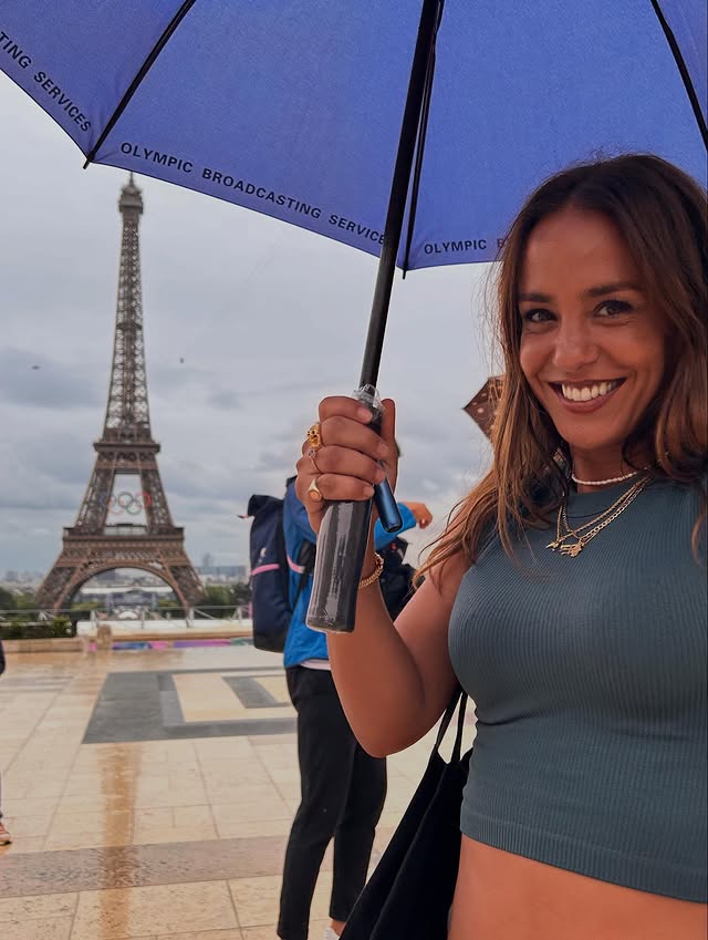 Picture of Alice Belaïdi
