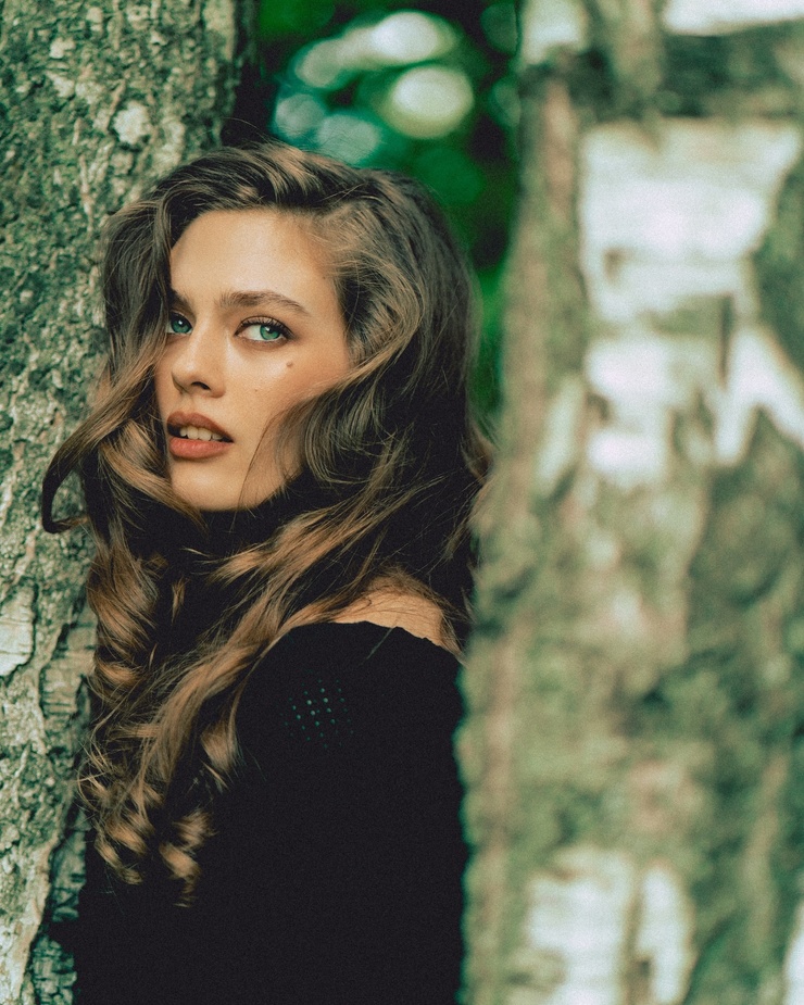 Alexandra Moskaleva picture