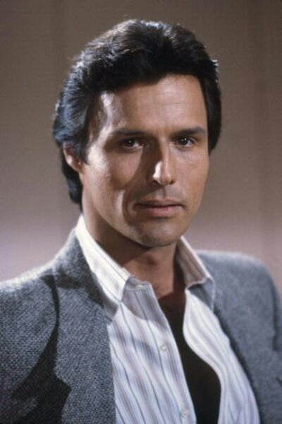 Picture of Michael Nader
