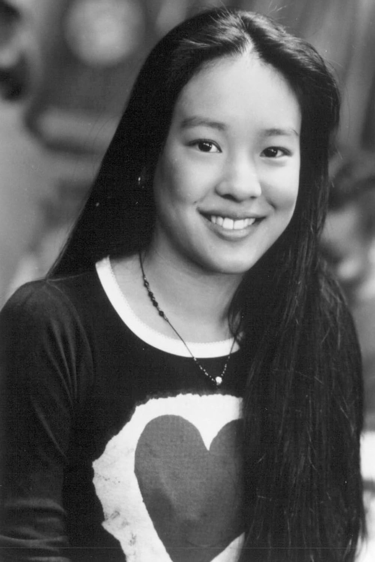 Picture of Tricia Joe