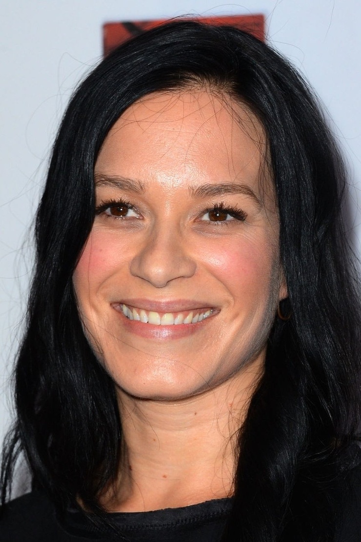 Picture of Franka Potente