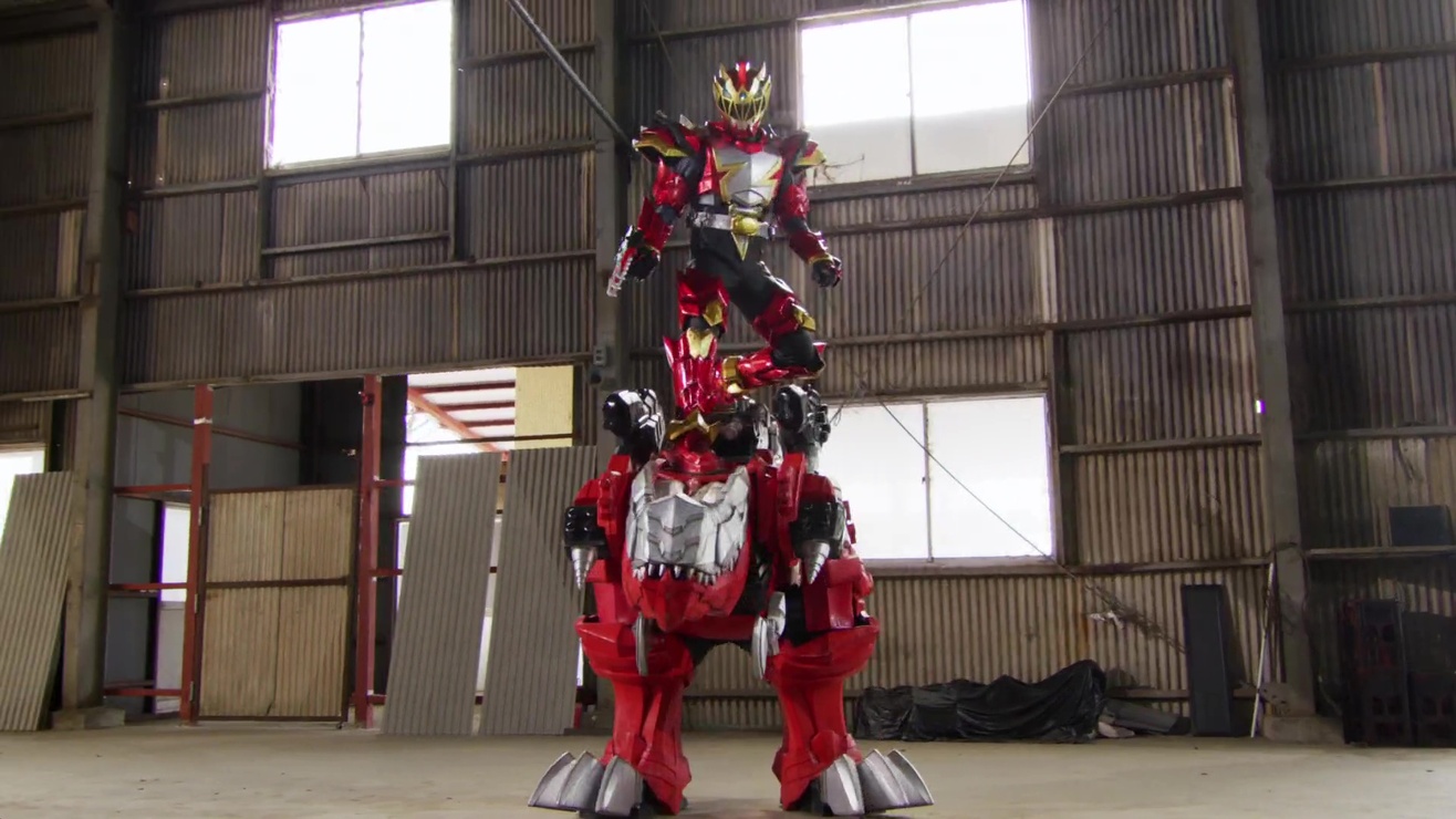 Picture of Koh (Ryusoulger)
