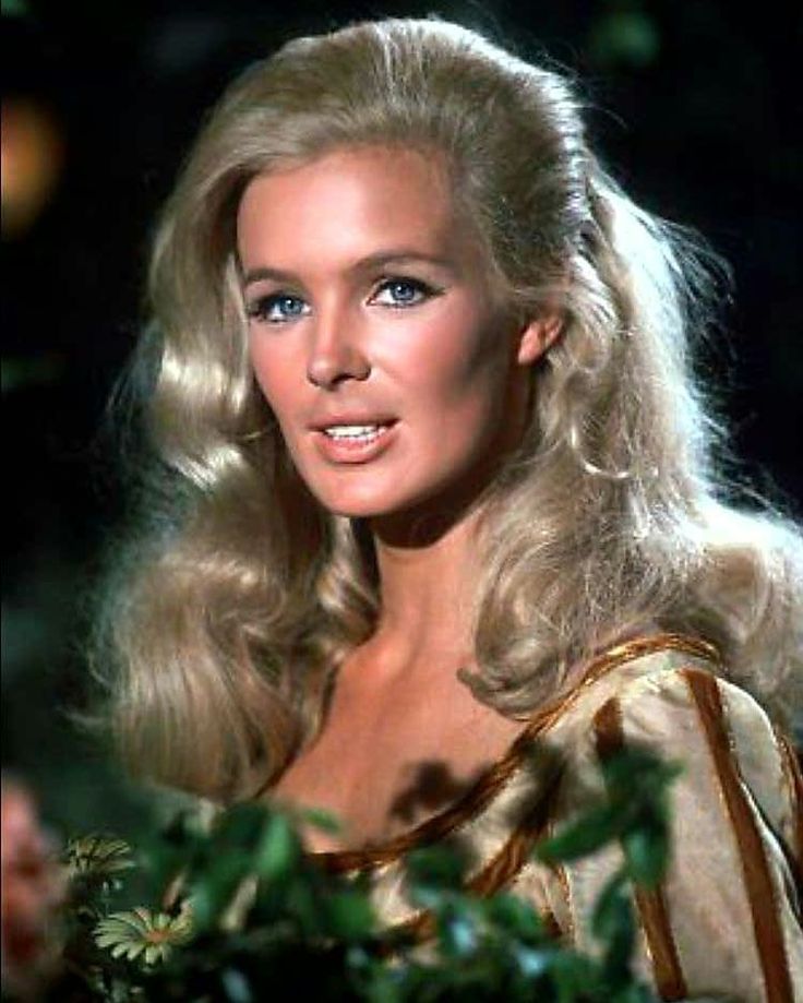 Picture of Linda Evans