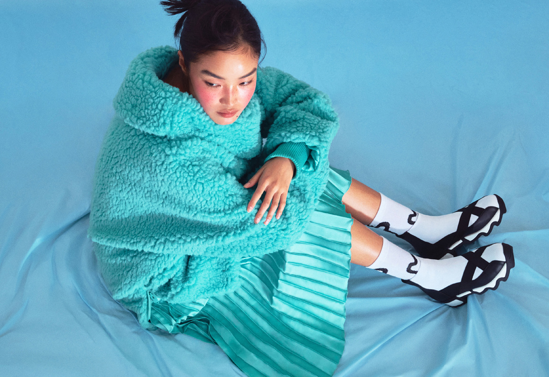 Picture of Diana Li