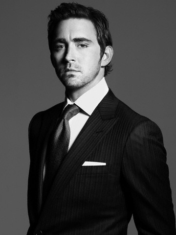 Picture of Lee Pace