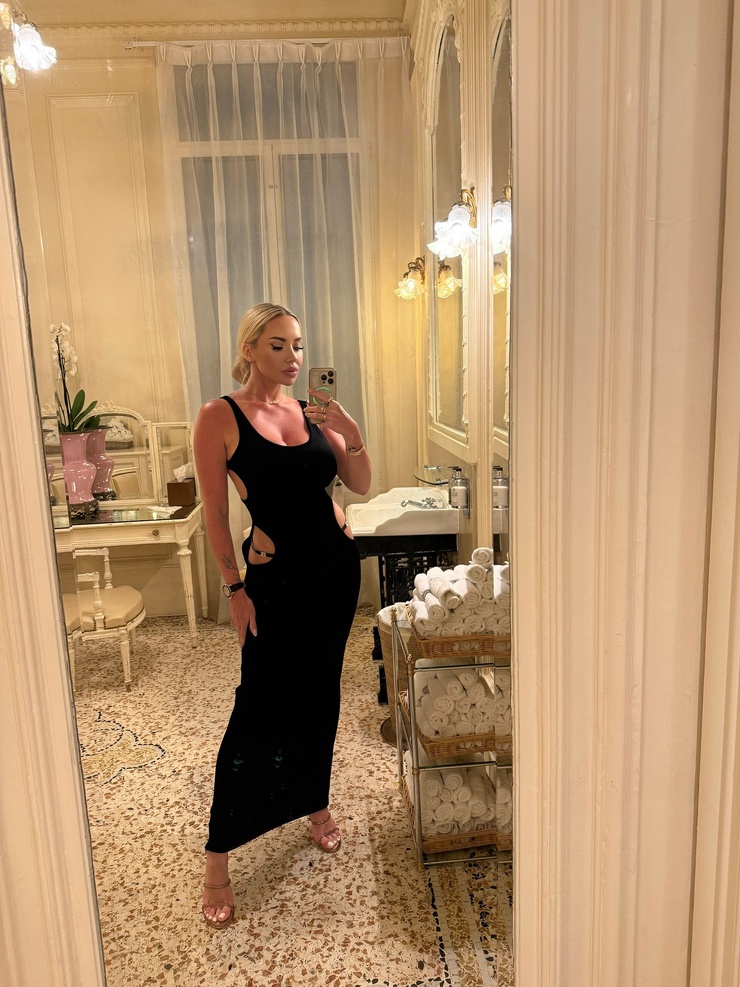 Picture of Claudia Fijal