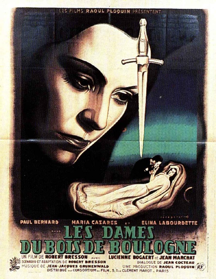 Picture of Les dames du Bois de Boulogne