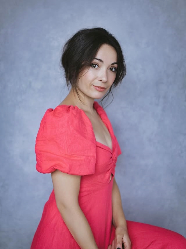 Picture of Bryony Corrigan