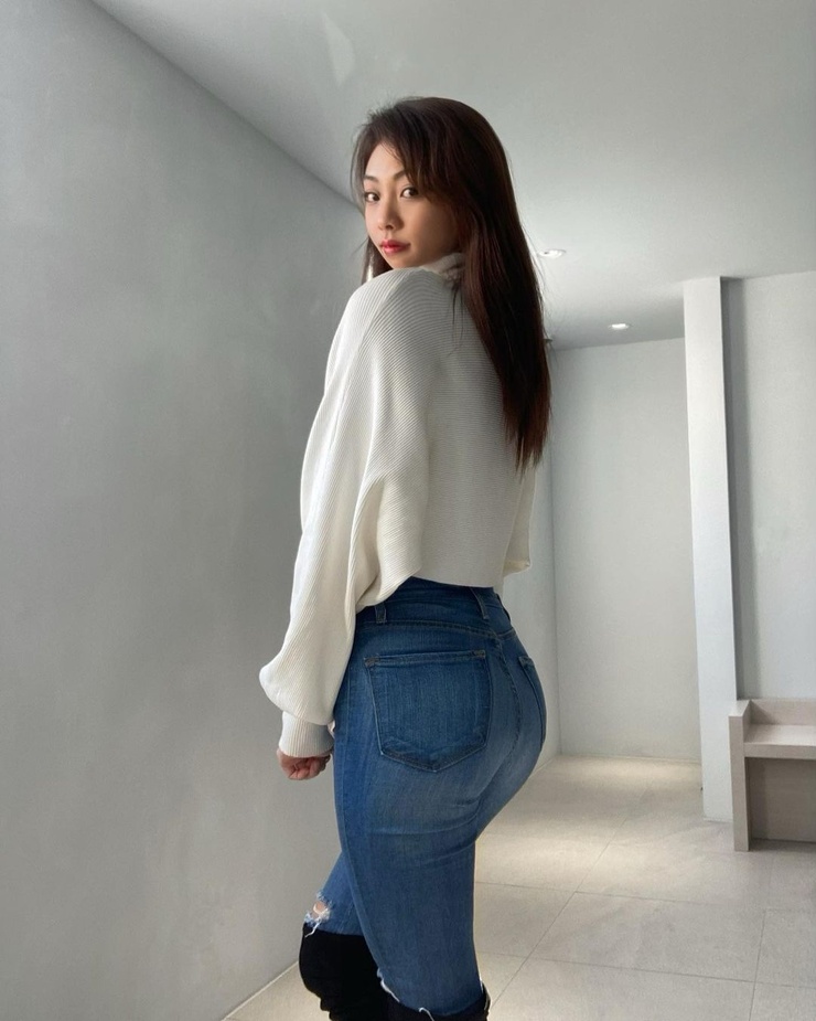 Picture of Stacey Kim