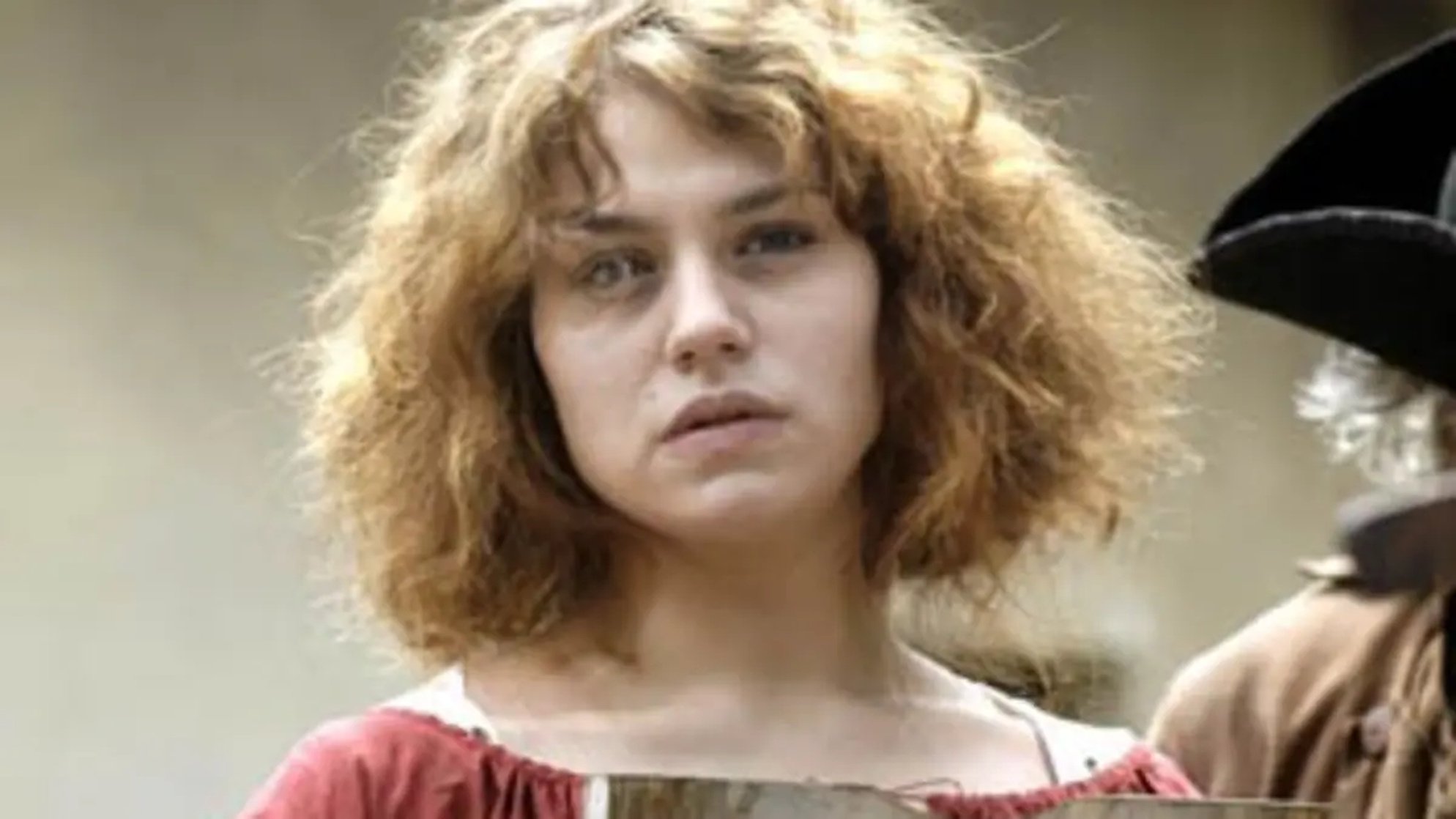 Emilie Dequenne