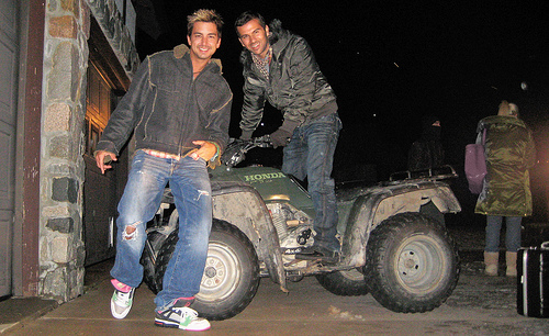 Daniel Miagany picture