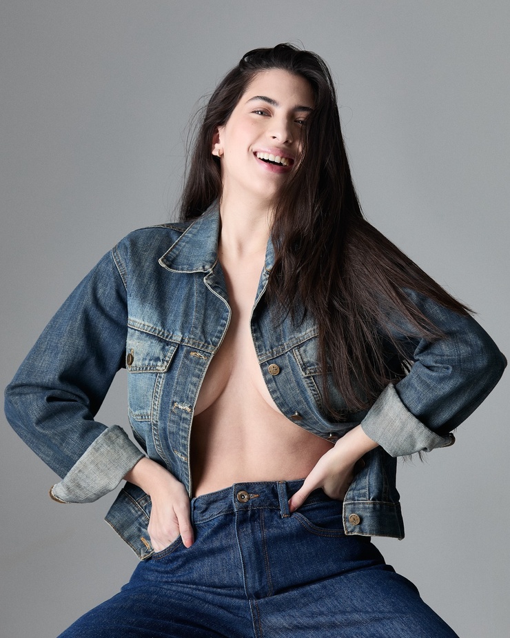 Julieta Cabrera image