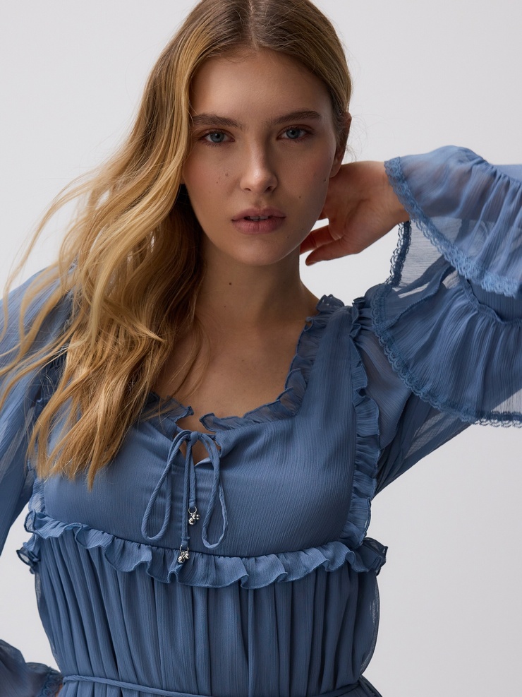 Picture of Maria Dulcet