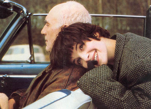 Picture of Mauvais Sang