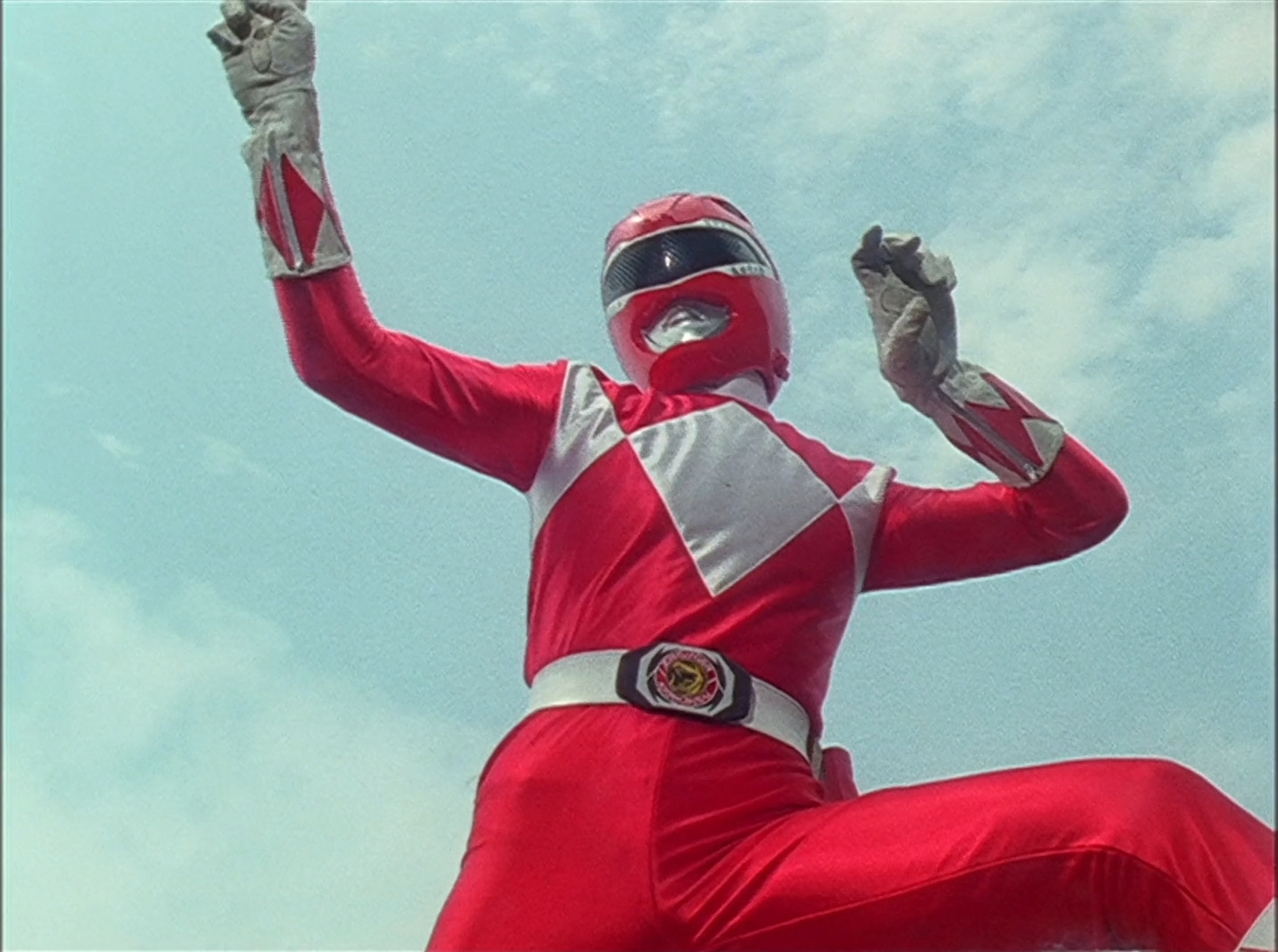 Picture of Geki (Zyuranger)