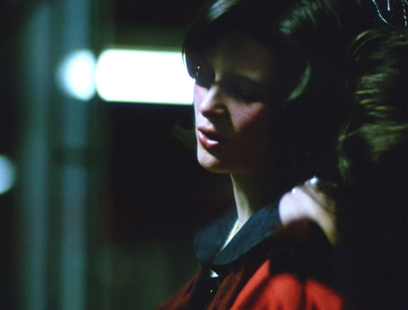 Picture of Hail Mary