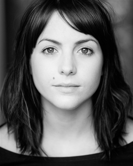 Image of Catrin Stewart