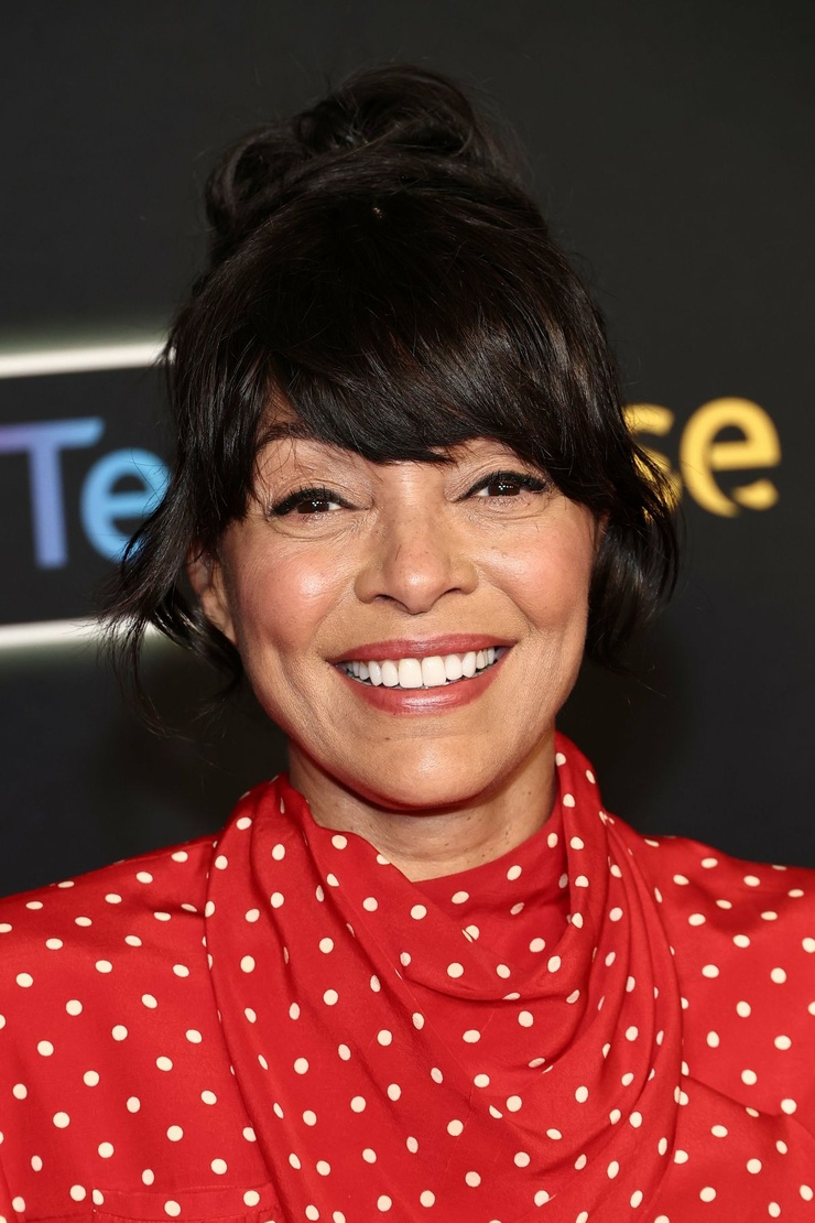 Picture of Tamara Taylor