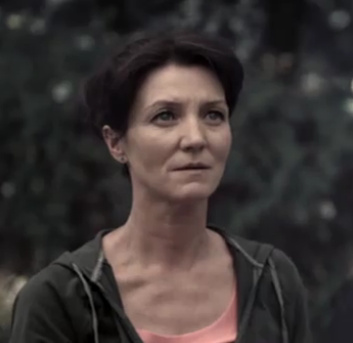 Picture of Michelle Fairley