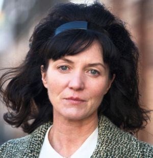 Picture of Michelle Fairley