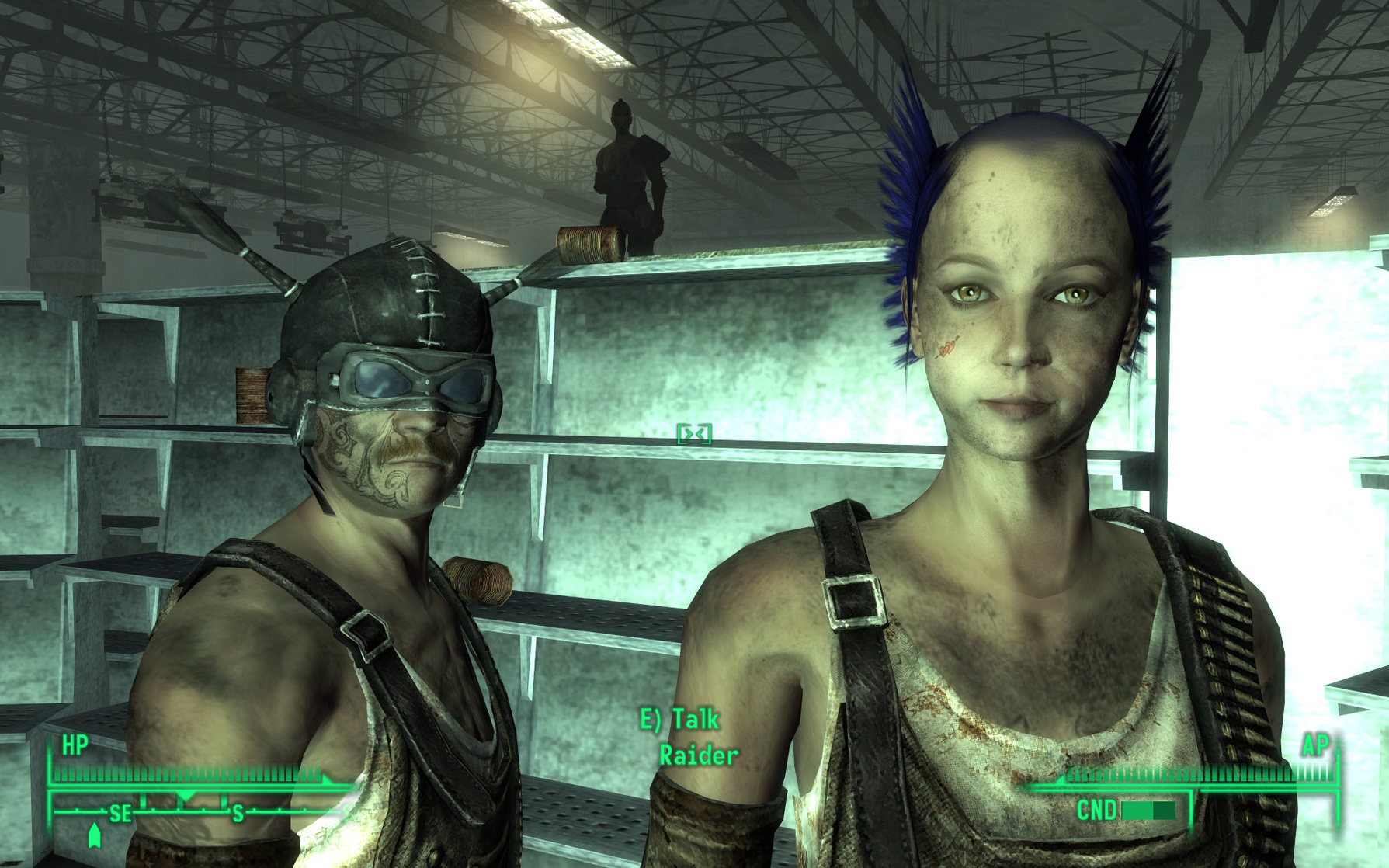 Picture of Fallout 3: Game of the Year Edition