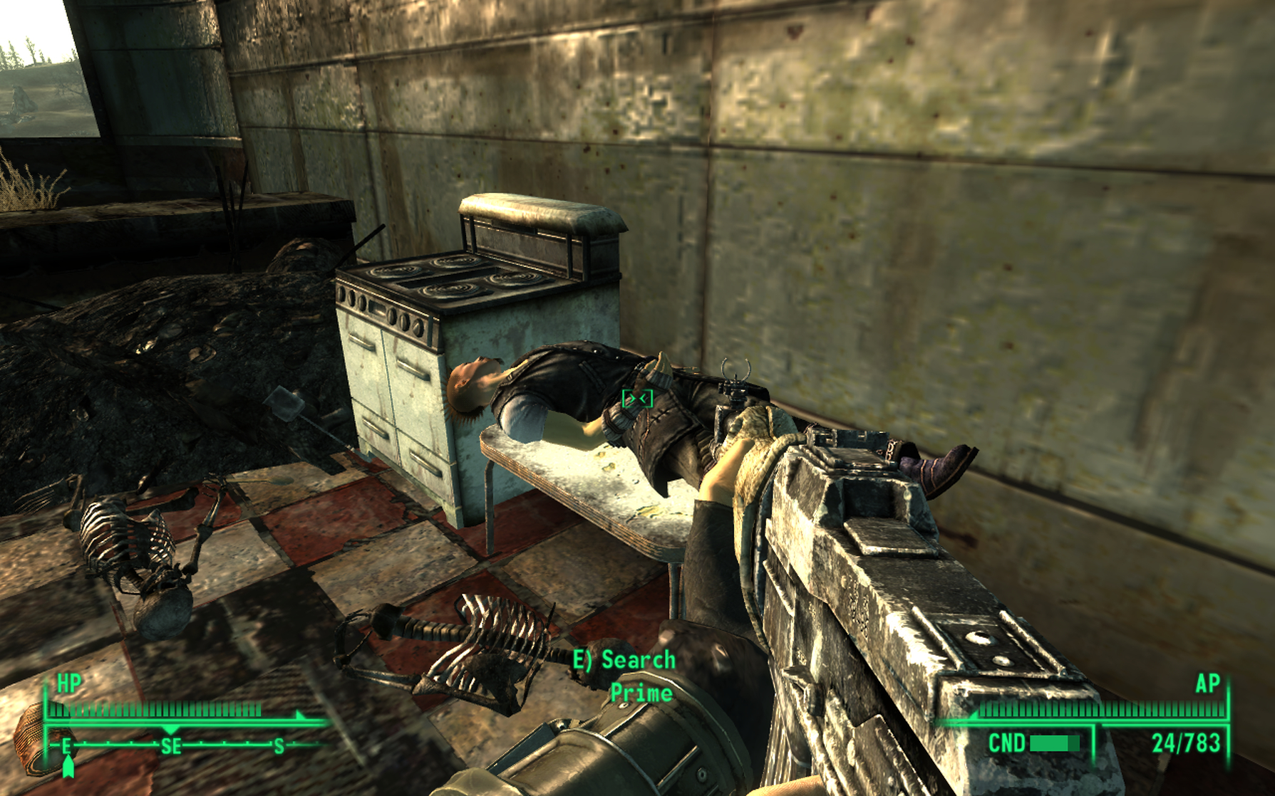 Picture of Fallout 3: Game of The Year Edition