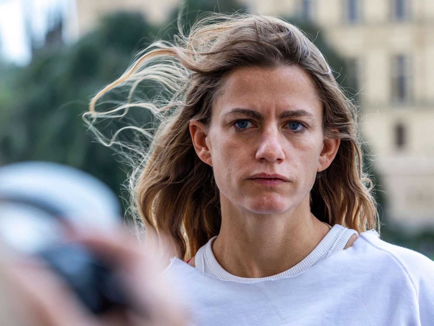 Image of Florentina Holzinger