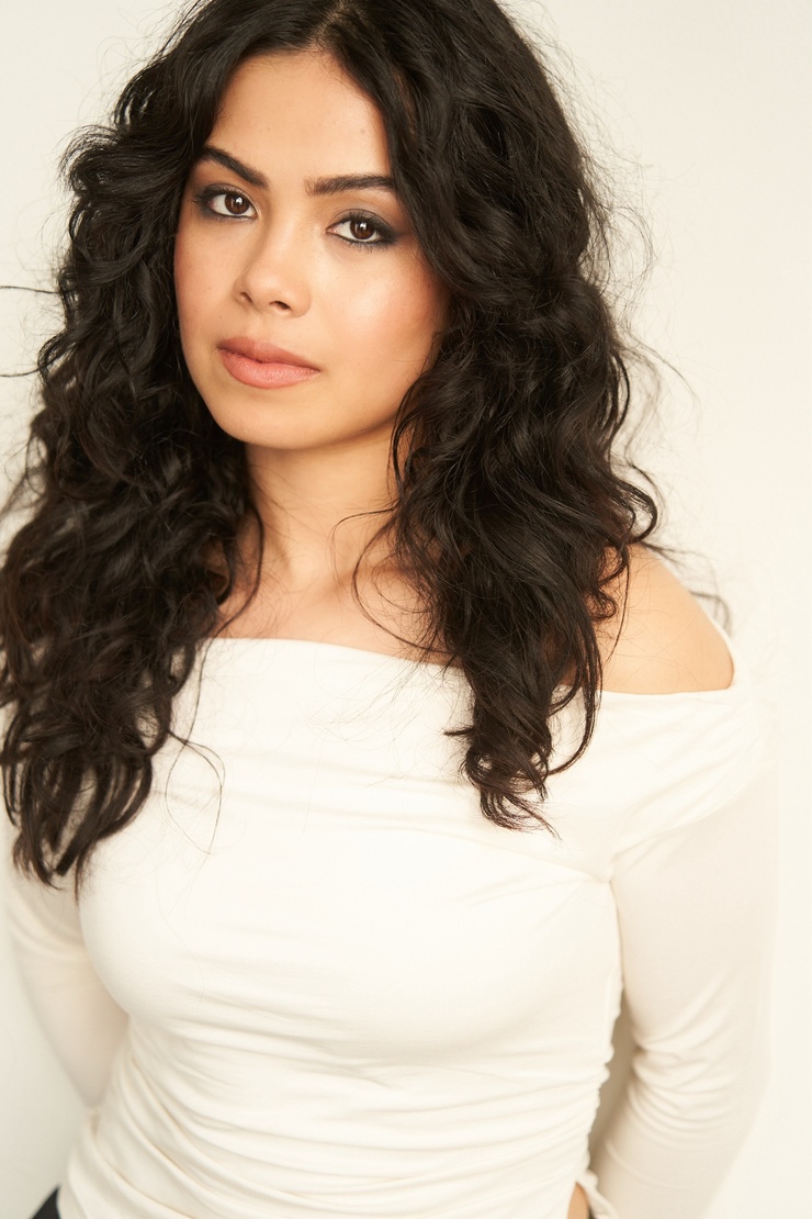 Picture of Aneasa Yacoub