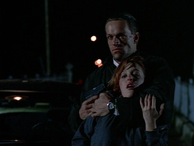 Picture of Alien Bounty Hunter