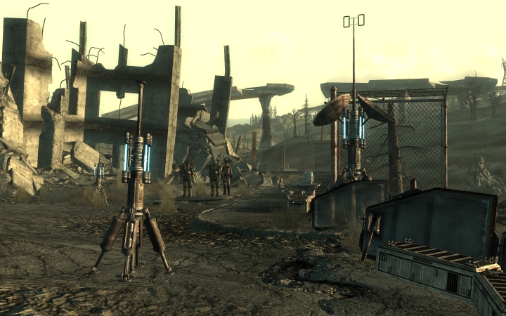 Picture of Fallout 3: Game of The Year Edition