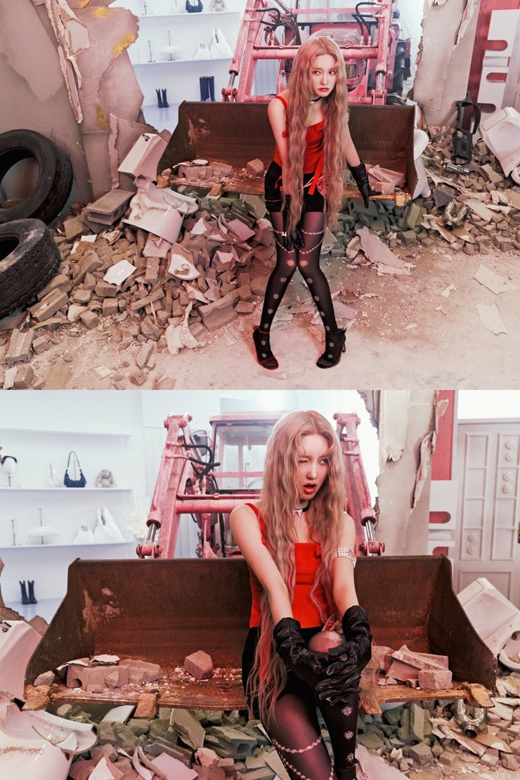 Picture of Ga-eul Kim