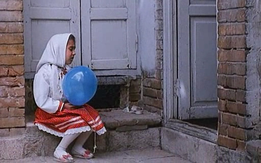 Image of The White Balloon (1995)