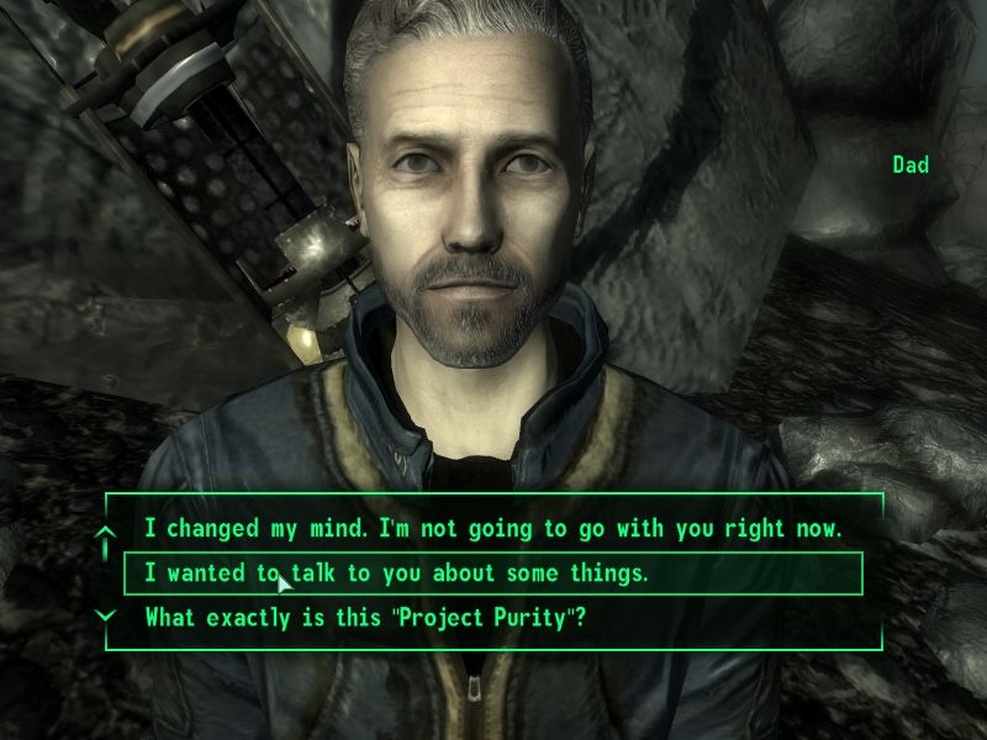 Picture of Fallout 3: Game of The Year Edition