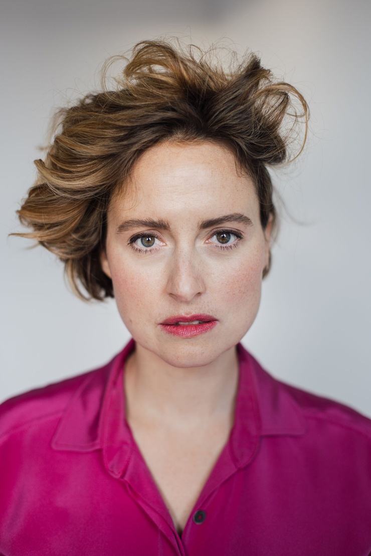 Picture of Wanda Perdelwitz