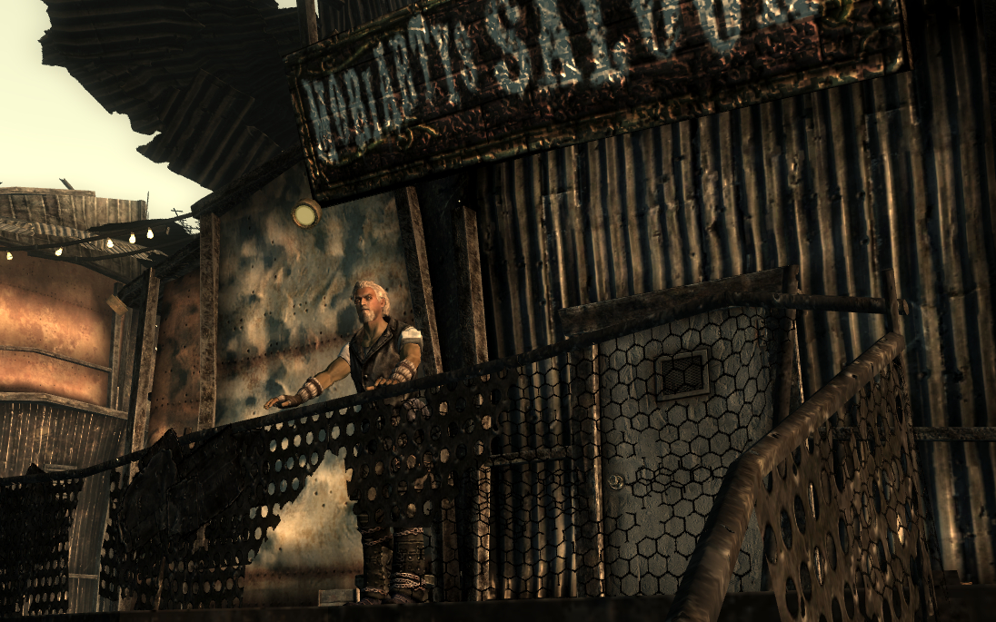 Image of Fallout 3
