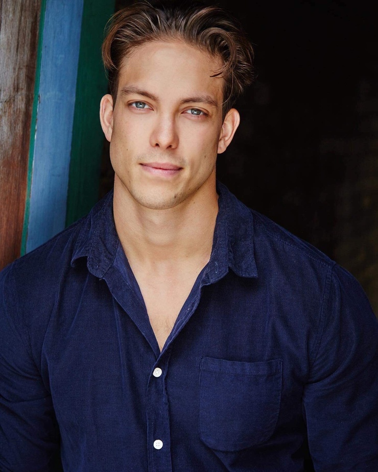 Picture of Blake Richardson