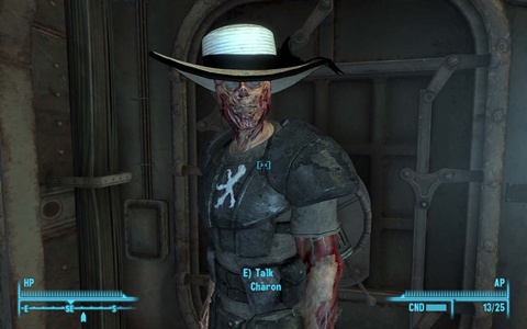 Picture of Fallout 3: Game of the Year Edition