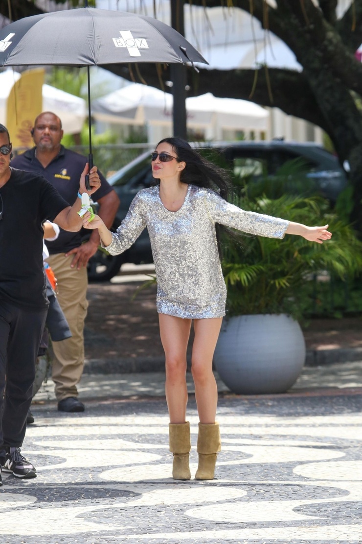 Picture of Amelia Gray Hamlin