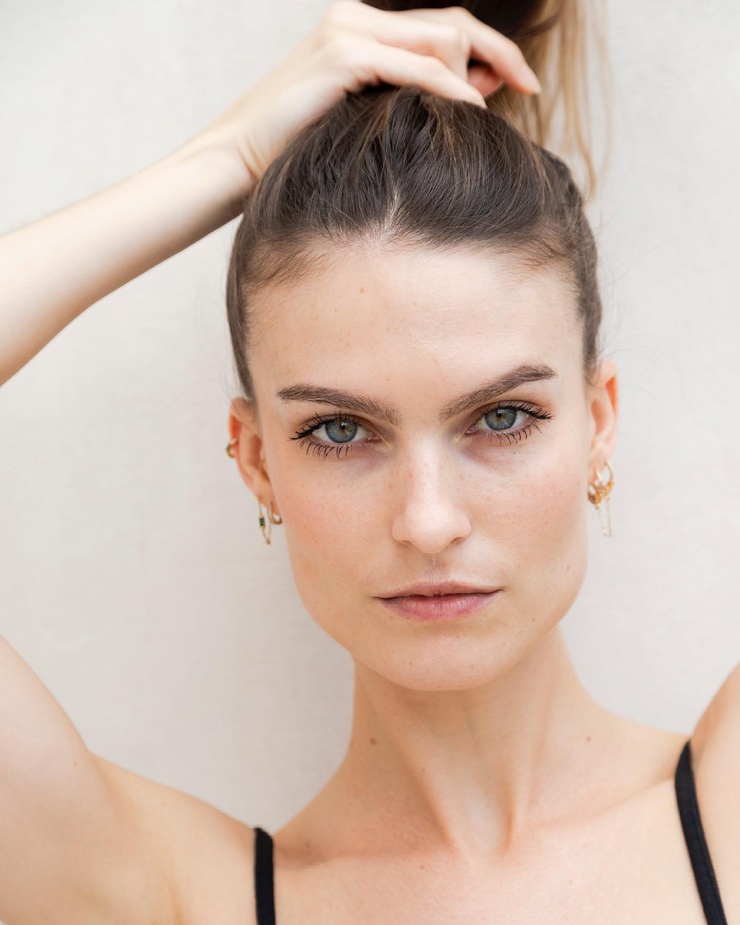 Picture of Johanna Nault