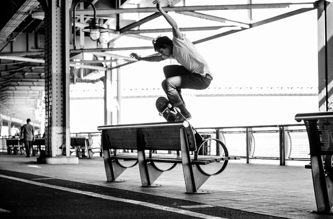 Picture of Dylan Rieder