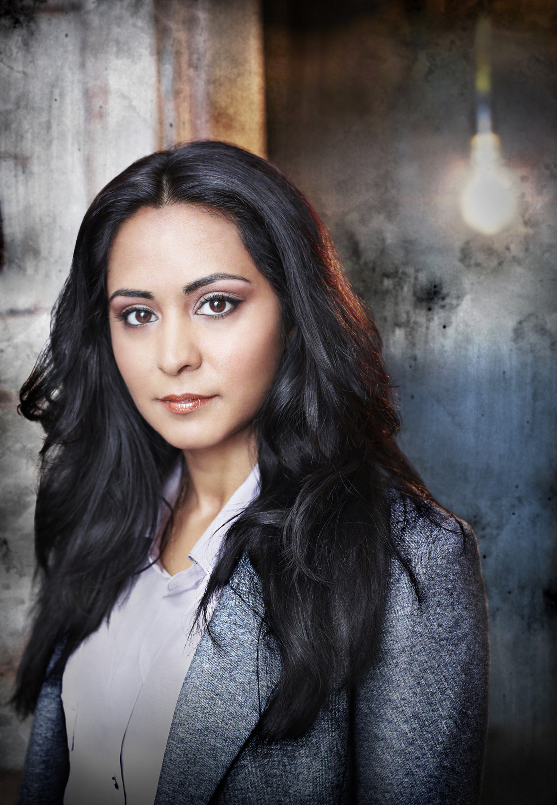 Picture of Parminder Nagra