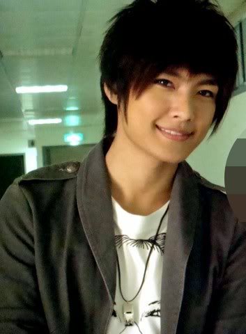 Picture of Aaron Yan