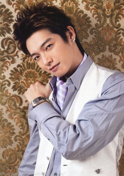 Image of Calvin Chen